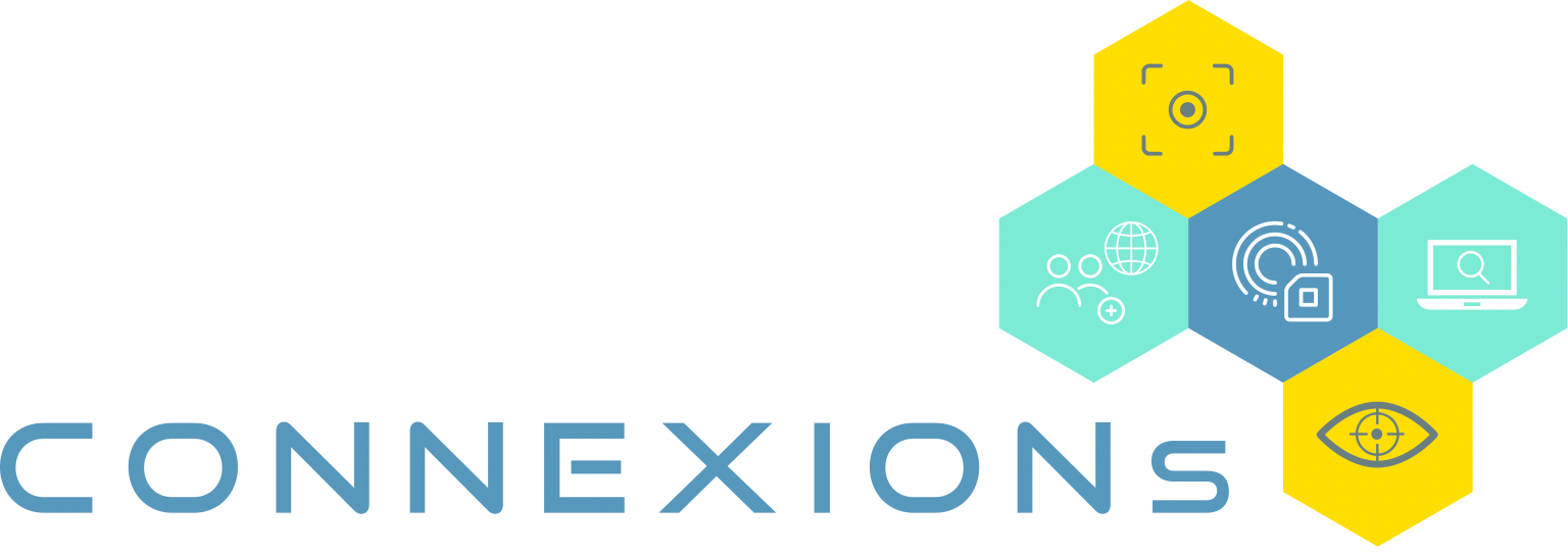 CONNEXIONs – Multimodal Data Fusion and Analytics Group