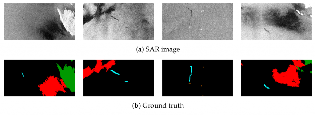 Oil Spill Detection Dataset Multimodal Data Fusion And Analytics Group